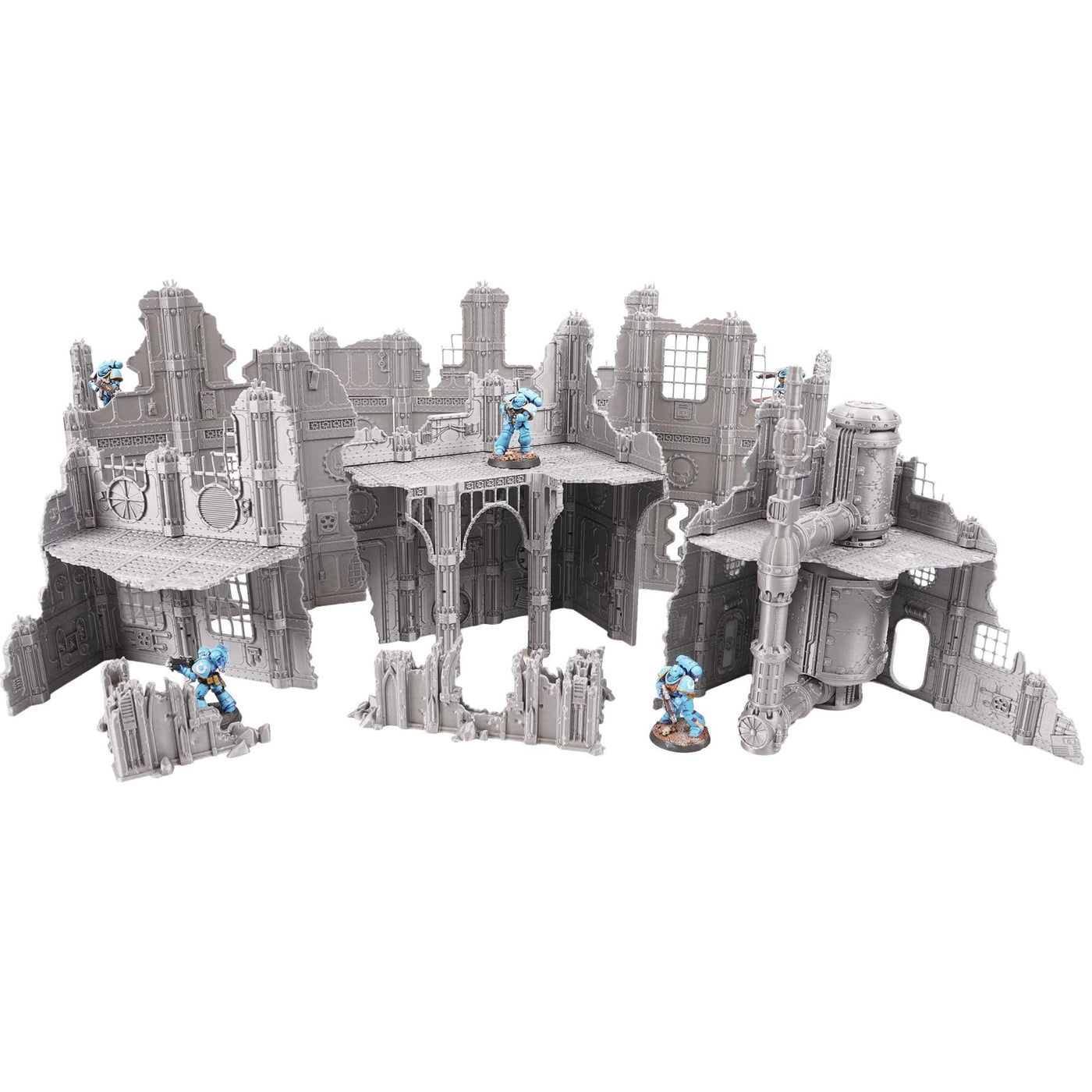 Tabletop Terrain