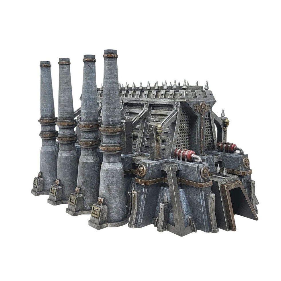 Warhammer 40k Compatible | Tabletop Terrain | Terrain Collections