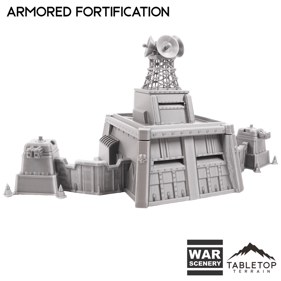 Star Wars Legion | Tabletop Terrain | Galactic Collections