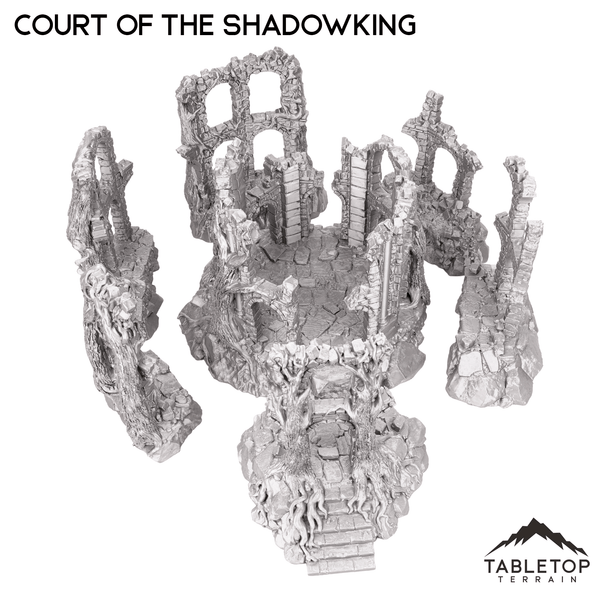 Dark Fantasy – Tabletop Terrain