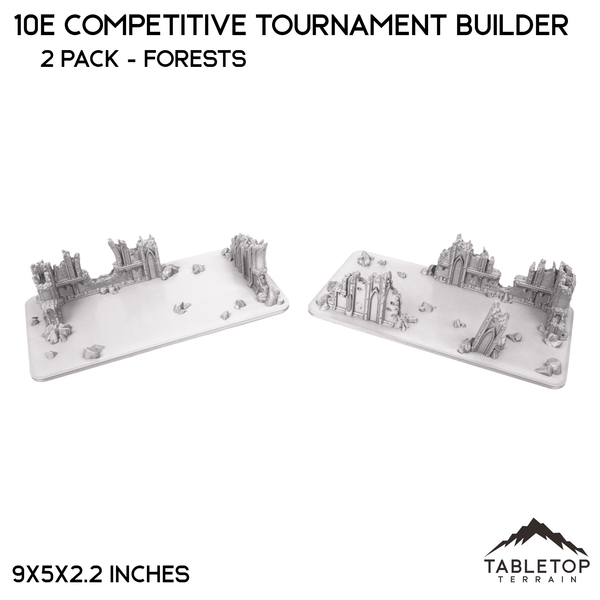 Terrain Bundles | Tabletop Terrain | Competitive Sets
