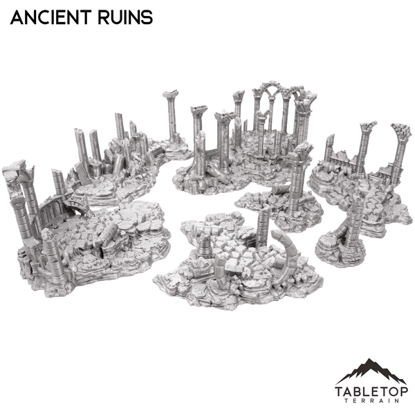 All Fantasy Terrain | Tabletop Terrain | Wargames & RPGs