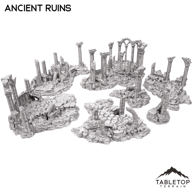 All Fantasy Terrain | Tabletop Terrain | Wargames & RPGs