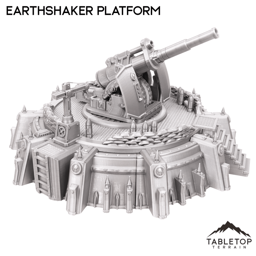 Ultimate Guide to Warhammer 40k Terrain | Tabletop Terrain