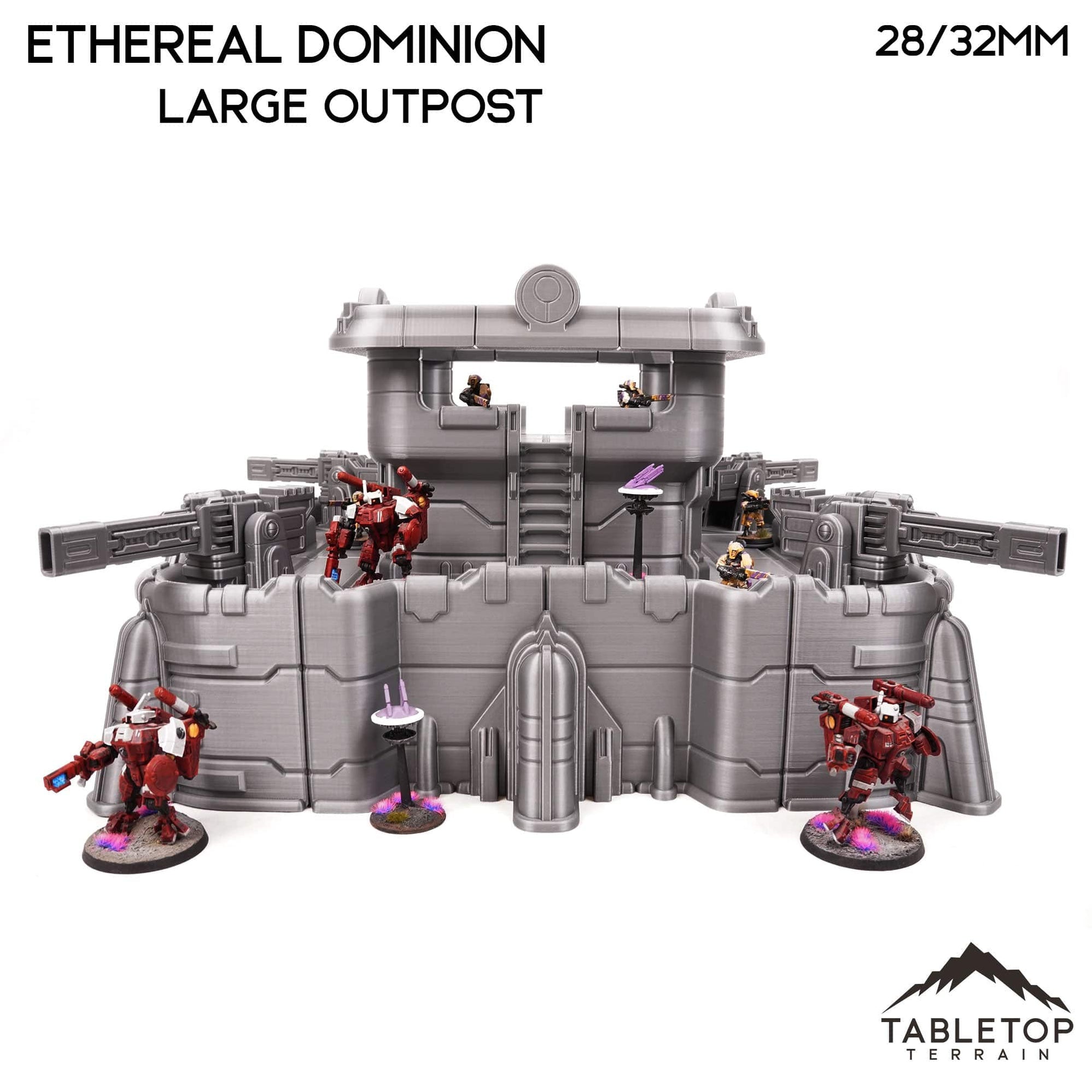 Overstock — Tabletop Terrain