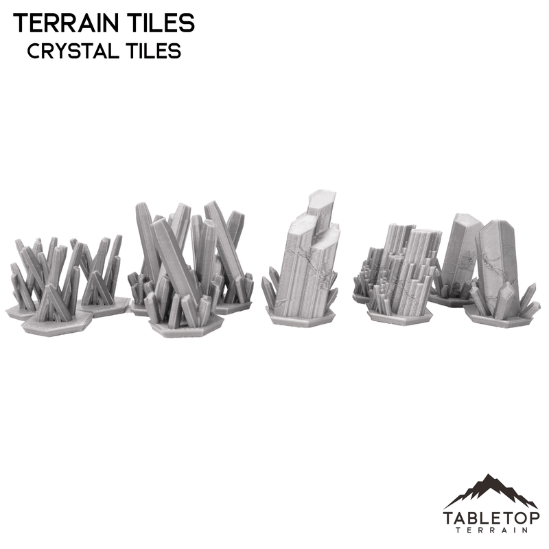 Adeptus Titanicus Compatible | Tabletop Terrain | Epic Terrain