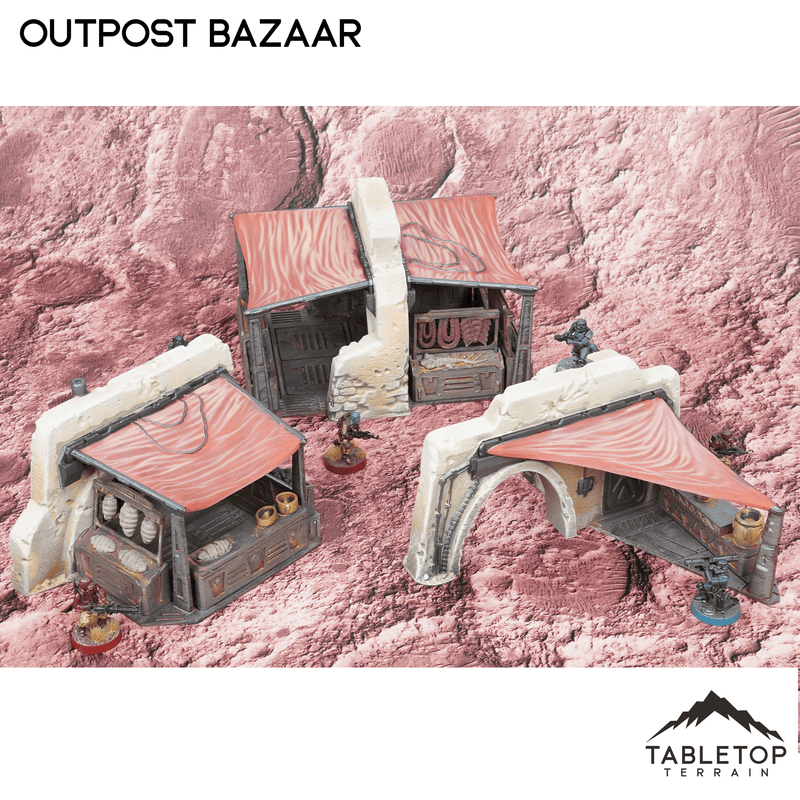 Overstock Sale | Tabletop Terrain | Discounts & Savings