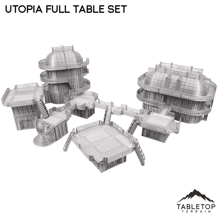 Tabletop Terrain