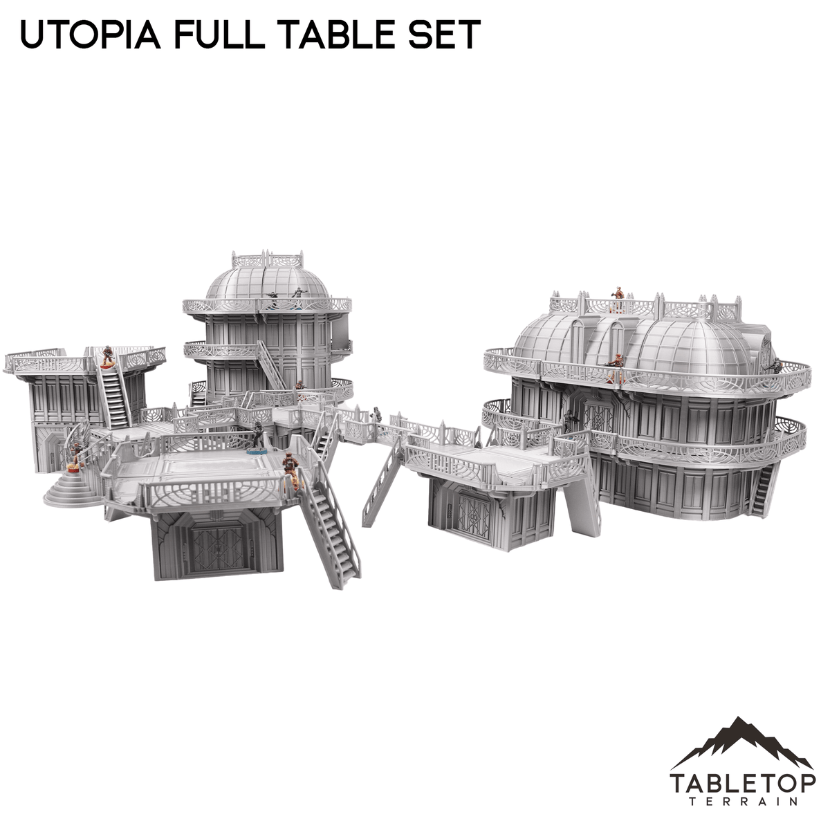 Overstock Sale | Tabletop Terrain | Discounts & Savings