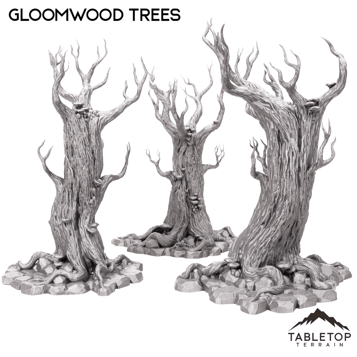 All Fantasy Terrain | Tabletop Terrain | Wargames & RPGs