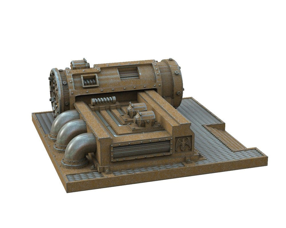 Products — Tabletop Terrain