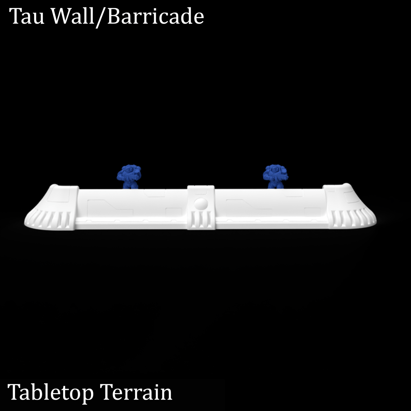Xenos Terrain – Tabletop Terrain